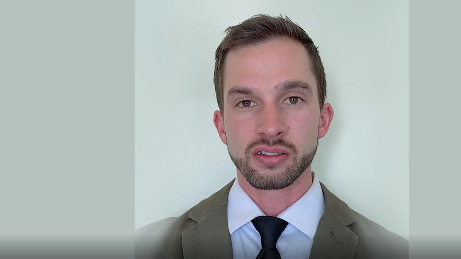 2020 Fresh Faces of Engineering Award Winner - Utah Engineers Council